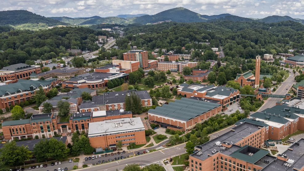 Suspects arrested after stabbing on App State campus: police