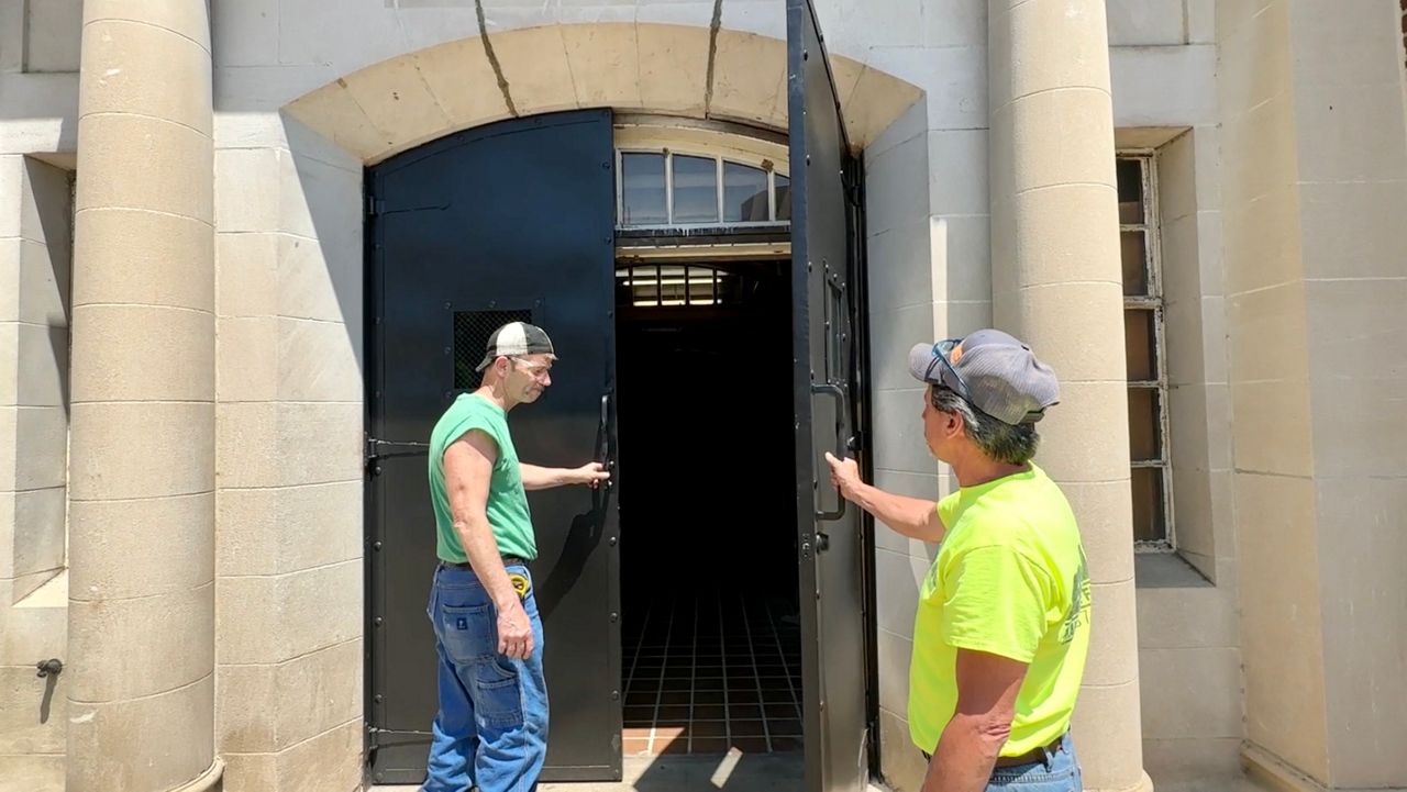 Appalachian community grant program sparks development