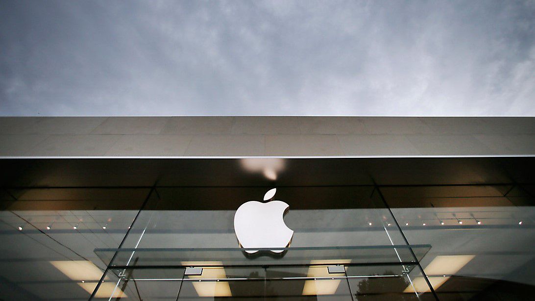 DOJ lawsuit against Apple alleges antitrust violations