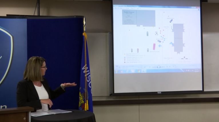 Details released in deadly Appleton Transit Center shooting