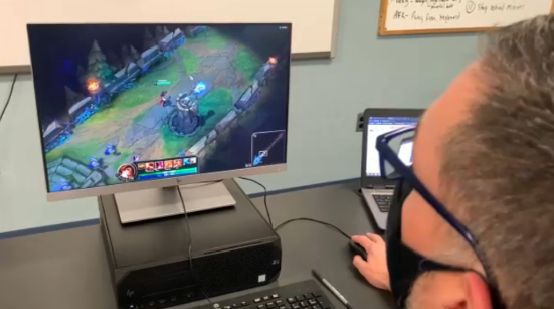 APW High School Ready to Start ESports Program