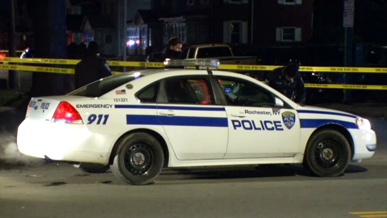 2 Shot and Killed Just Hours Apart on Monday in Rochester