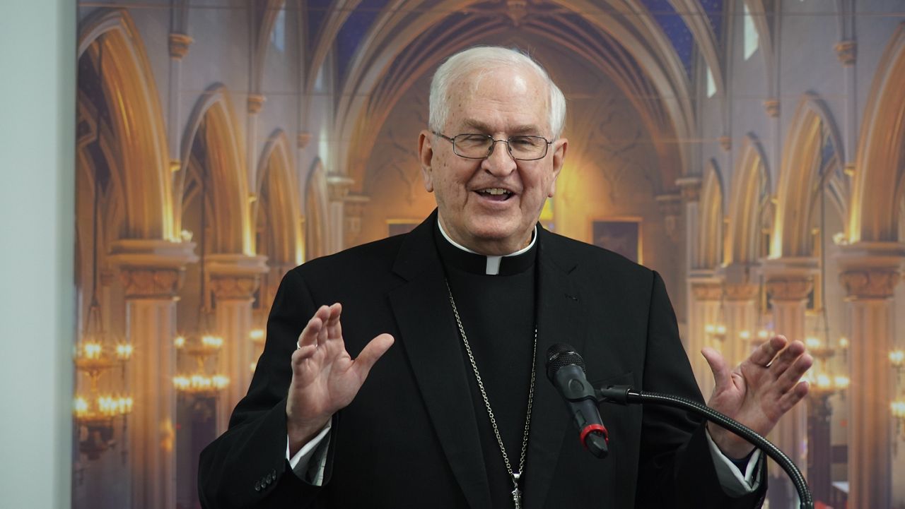 Pope appoints Shelton Fabre Louisville's next Archbishop