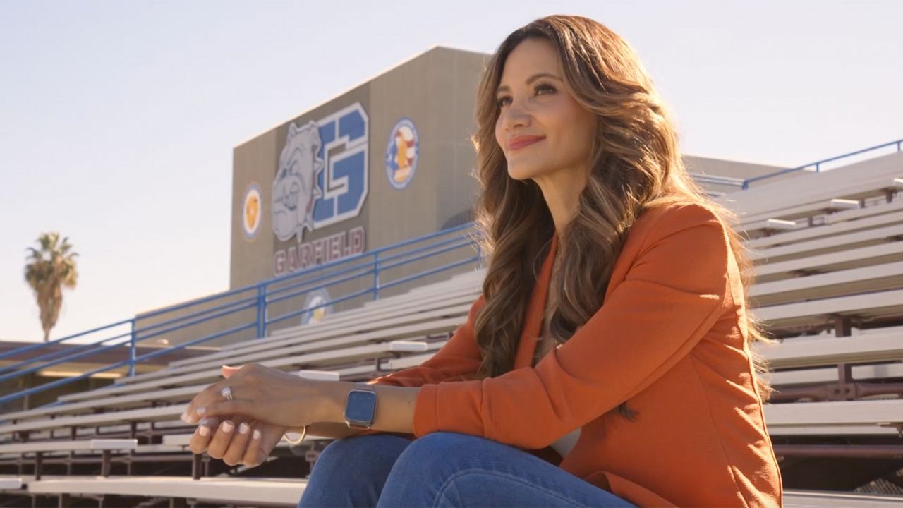 Argelia Atilano discusses career, East LA, children’s book