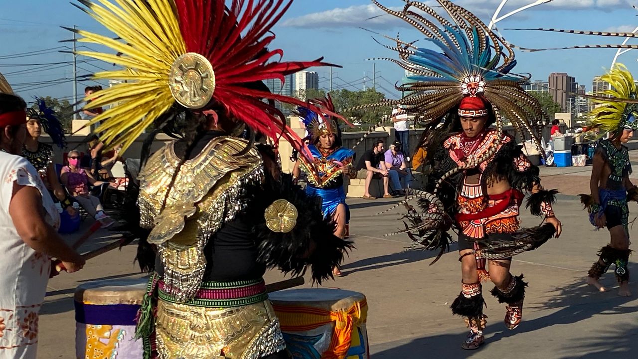 Renaming Trinity River to Indigenous name