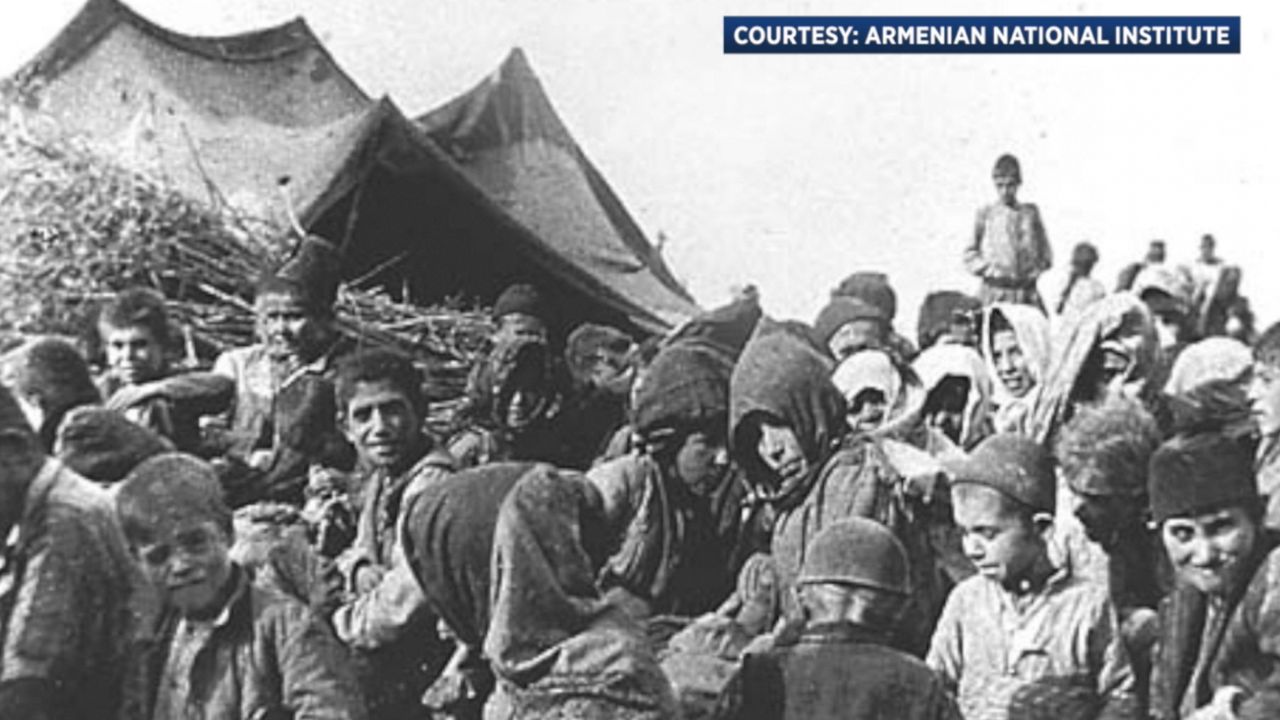 NY Armenian community leaders 'cautiously optimistic' as Biden signals ...