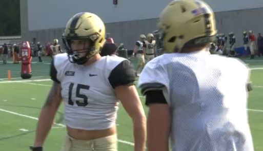 Game Preview: Army Football at UTSA