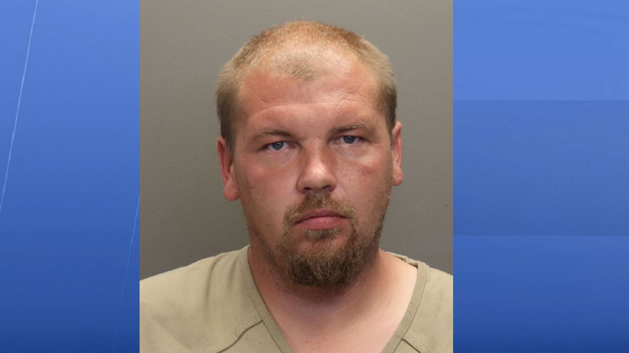 Suspect in Sinzae Reed case arrested