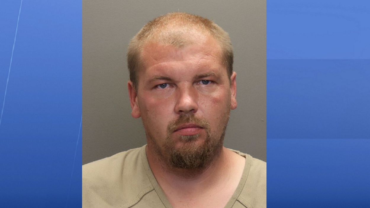 Suspect in Sinzae Reed case arrested