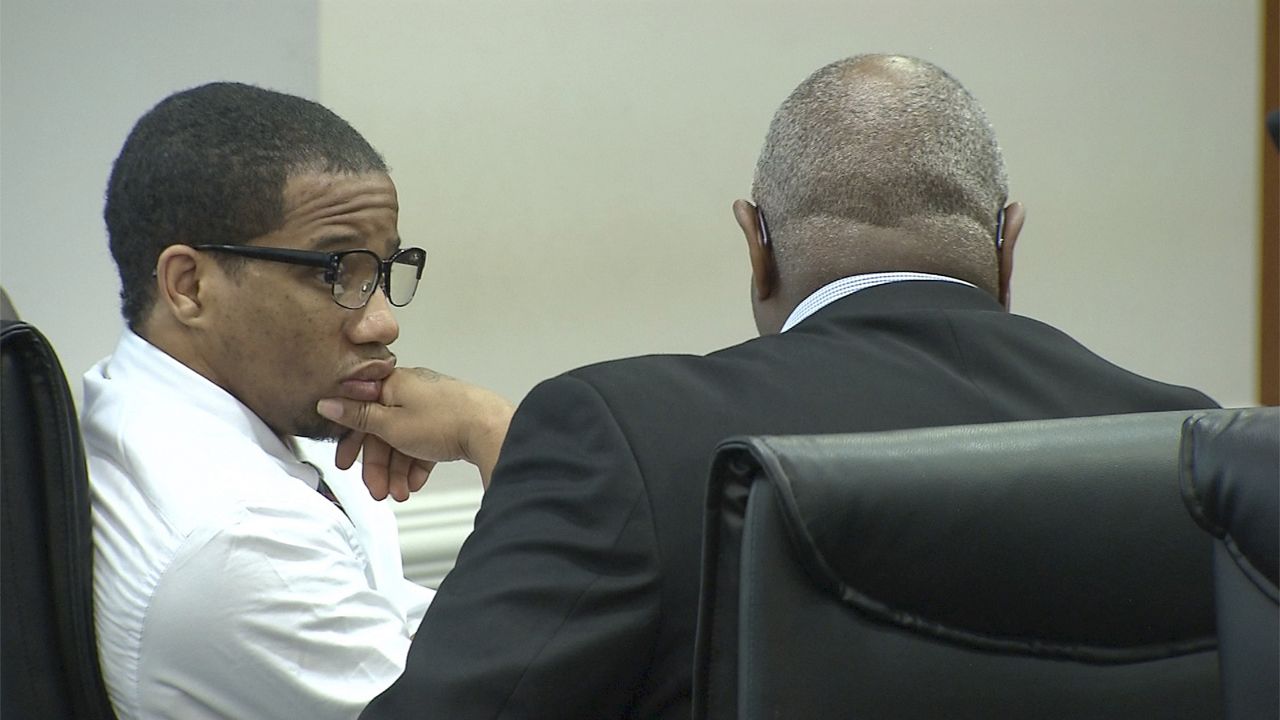 Guilty Verdict in UNC-Chapel Hill Professor's Murder