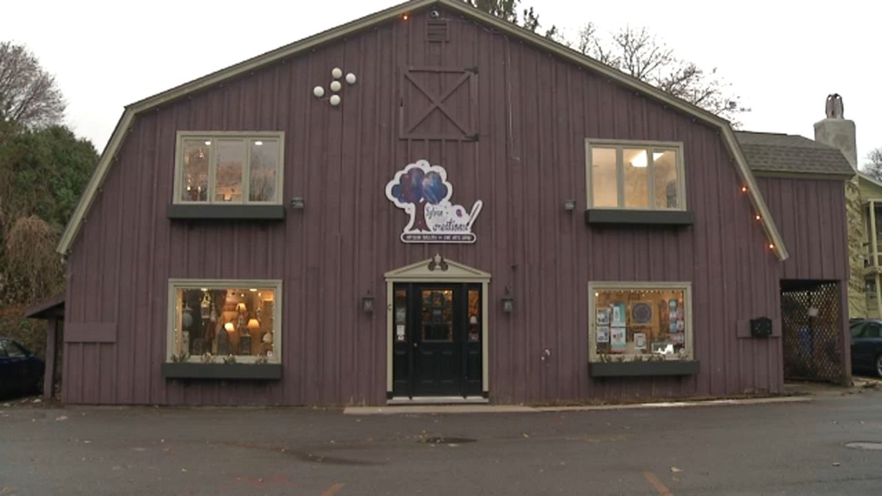 Sylvan Starlight Creations Supports Growing Art Community in Pittsford