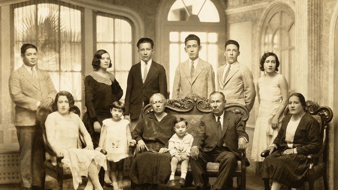 Vincent Price Art Museum: Dream of Family Legacy