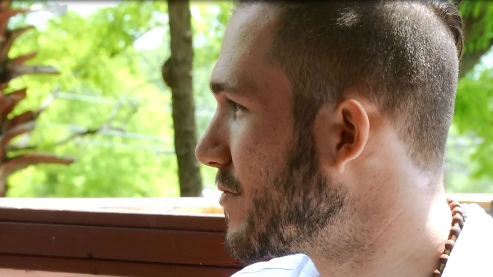 Artist enters race for Austin mayor