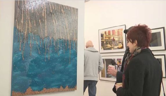 Snug Harbor Art Lab Launches Annual Open Show