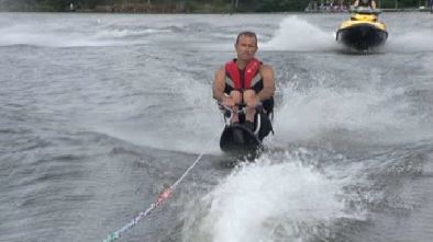 NC Program Helps Those with Disabilities