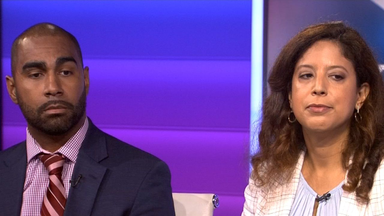 Calls Grow for Puerto Rico Governor to Resign