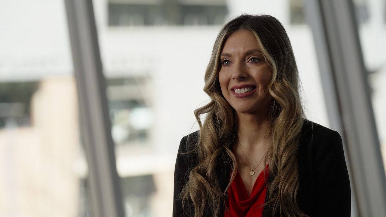 Ohio Voices: Ashley Merianos