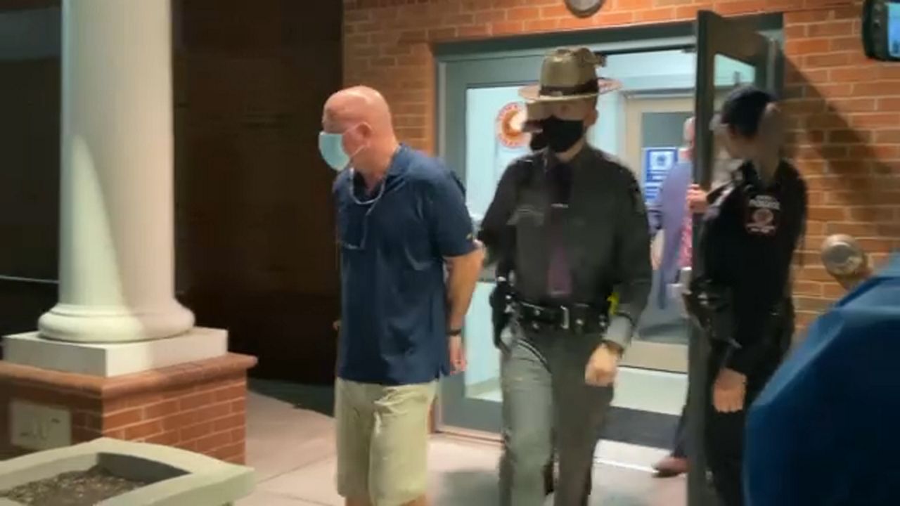 Case against Northwood principal accused of sexually abusing students ...