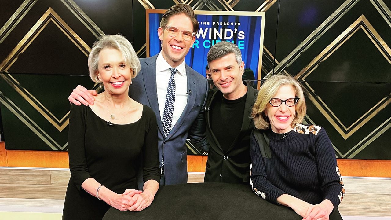 ‘On Stage’ preview: 'Some Like It Hot' and Asi Wind