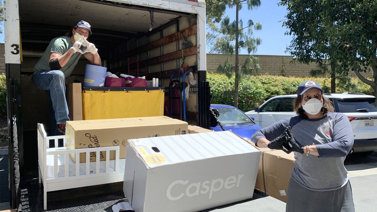 A Sense of Home Maintains Efforts to Help Foster Youth