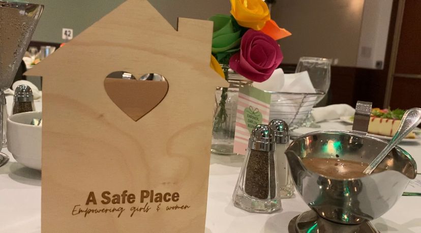 Keeping "A Safe Place" safe