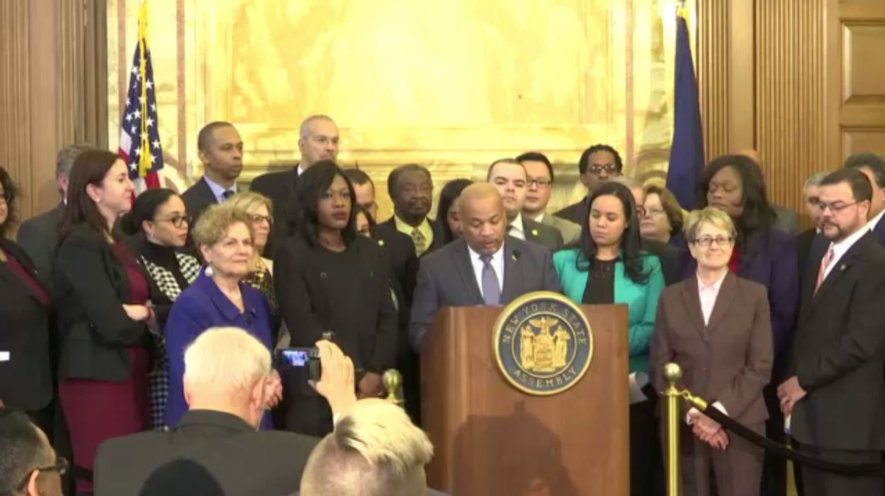 Assembly Democrats again call for DREAM Act passage