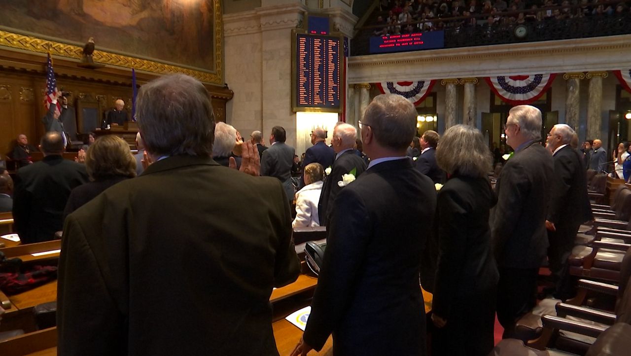 Wisconsin lawmakers optimistic to find common ground in 2023