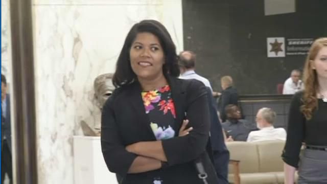 Closing Arguments Made in DWI Case for Judge Leticia Astacio
