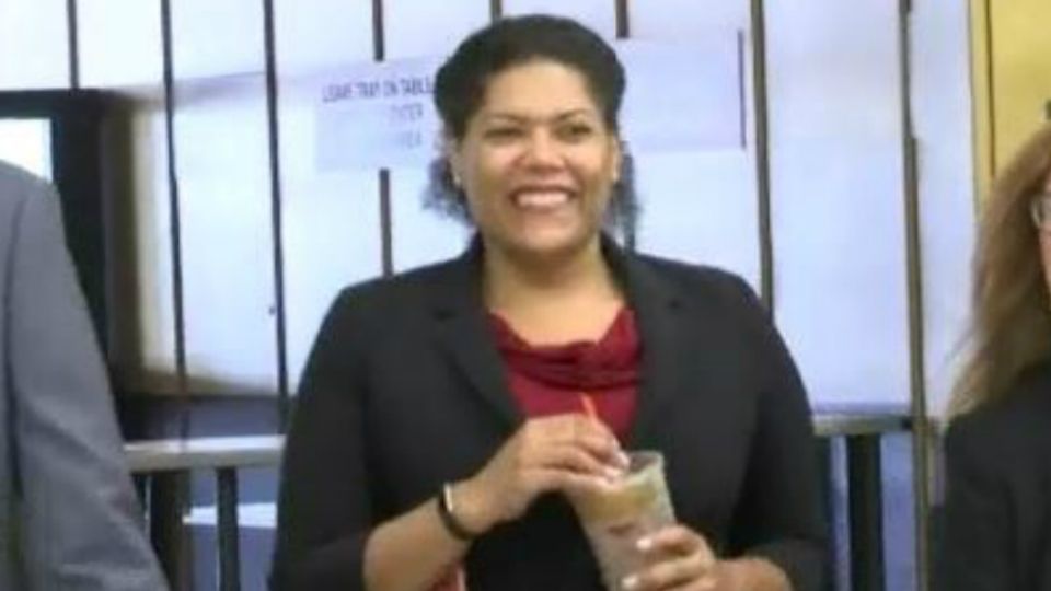 Former Judge Leticia Astacio Running for Rochester City Council