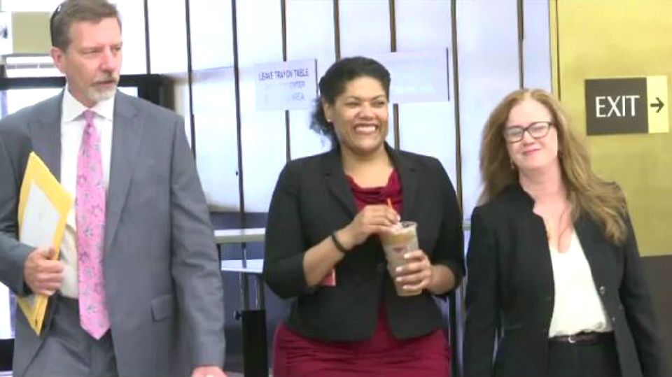 Judge Astacio accused of violating probation, again