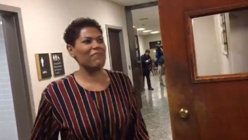 Leticia Astacio is No Longer a Judge