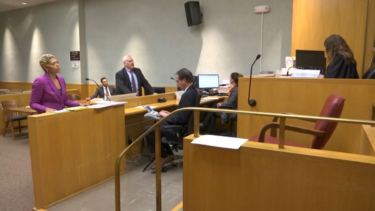 Astacio: "My Sentence Was Illegal"