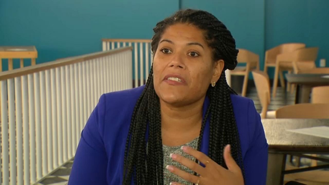 Astacio on Her Decision to Run for Rochester City Council