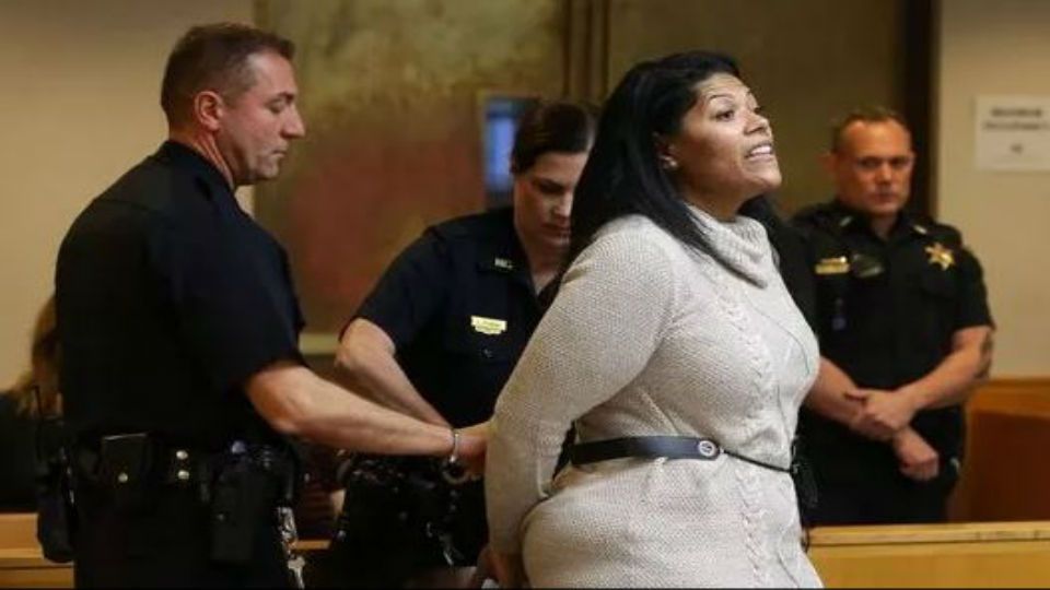 Judge Astacio back to jail following latest hearing
