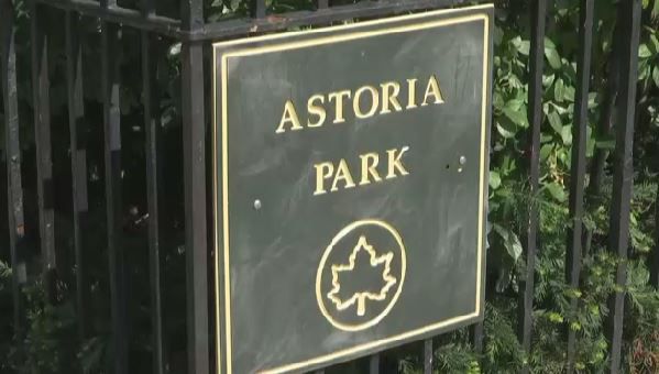 Phase One of $30M Astoria Park Plan Revealed Amid Disappointment