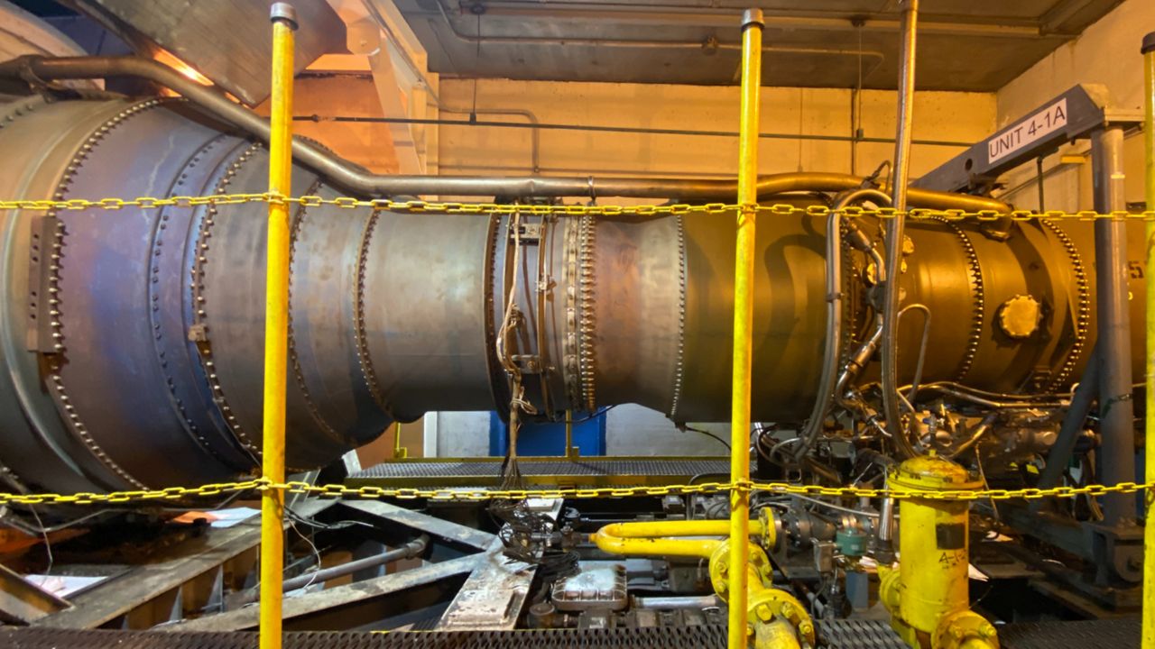 Fight over Astoria peaker plant tests city’s vision for renewable energy