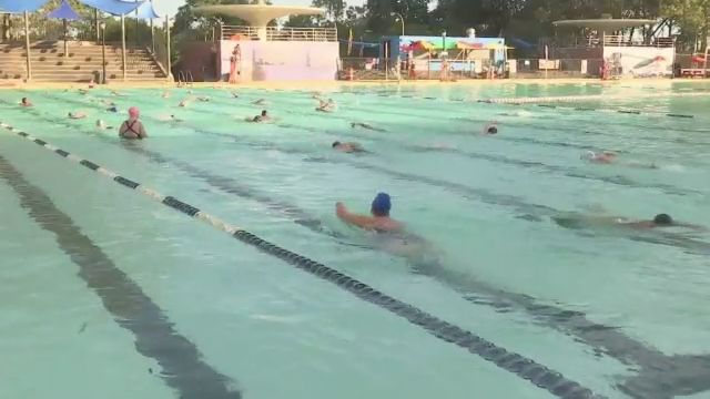 Official Heat Wave Breaks in NYC with More Hot Days Ahead