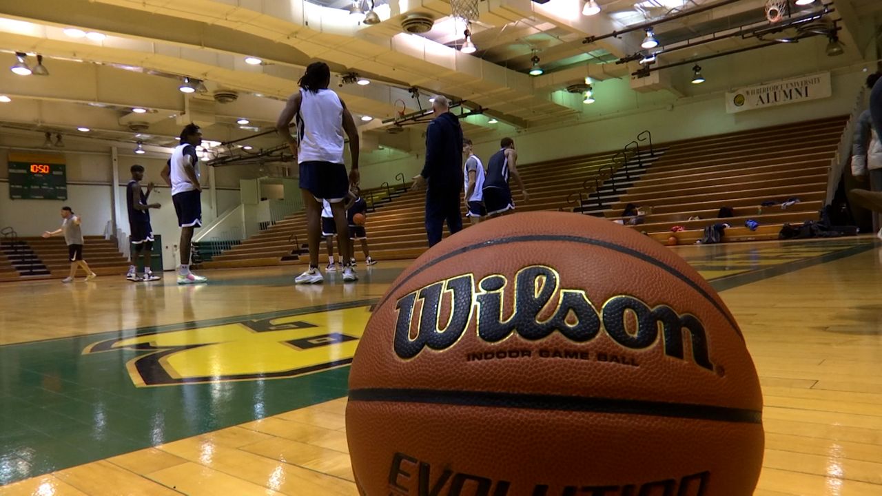 Athletes in Action breaks ground on indoor facility