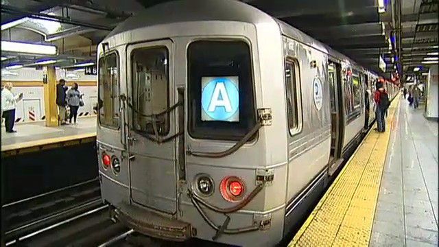 Platform Closures to Affect A Train Riders at Two Queens Stations
