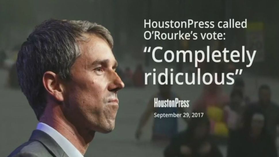 Experts say attack ads can be effective