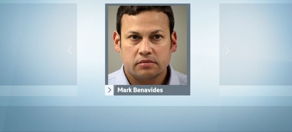 Bond Set For Local Attorney Accused of Sexual Assault, Prostitution