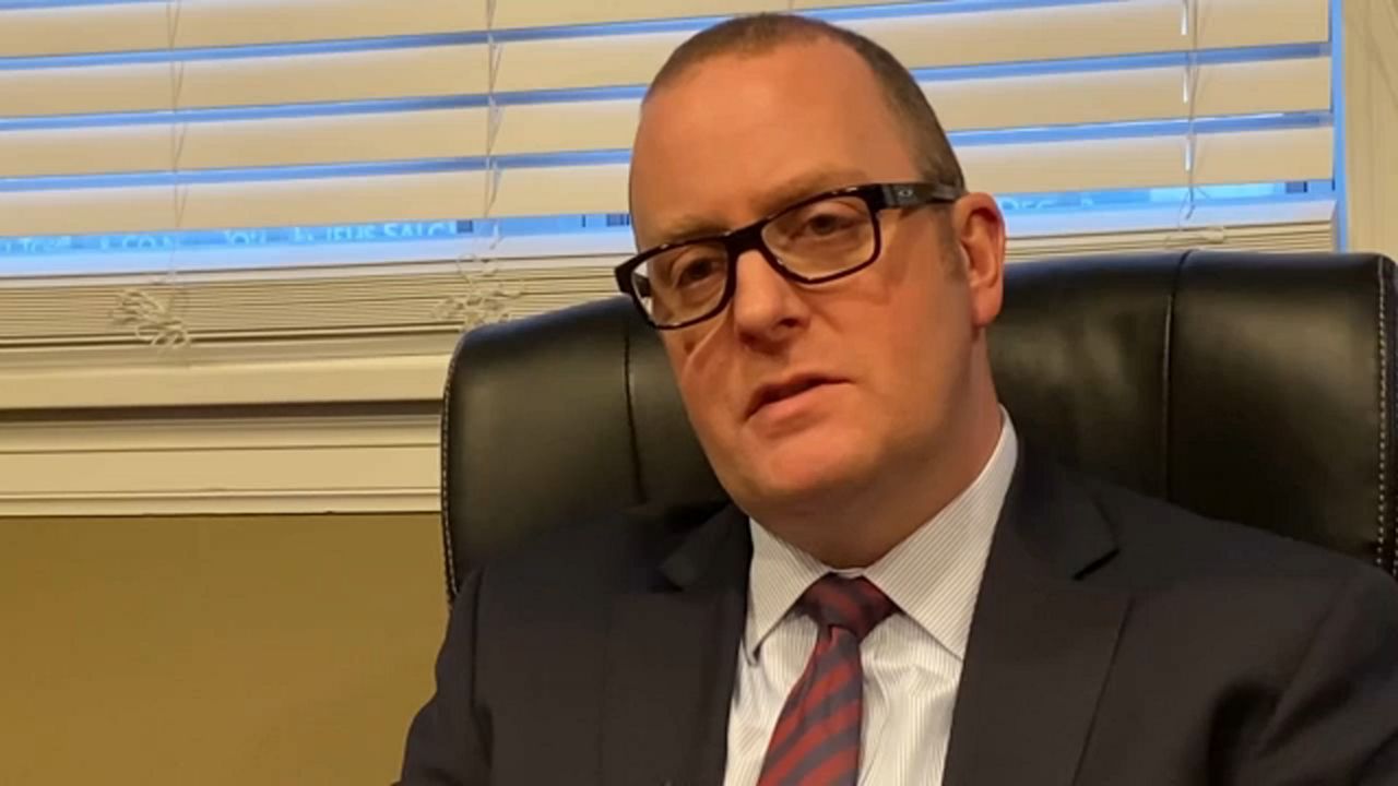 Attorneys React to Grand Jury Decision on Daniel Prude Case