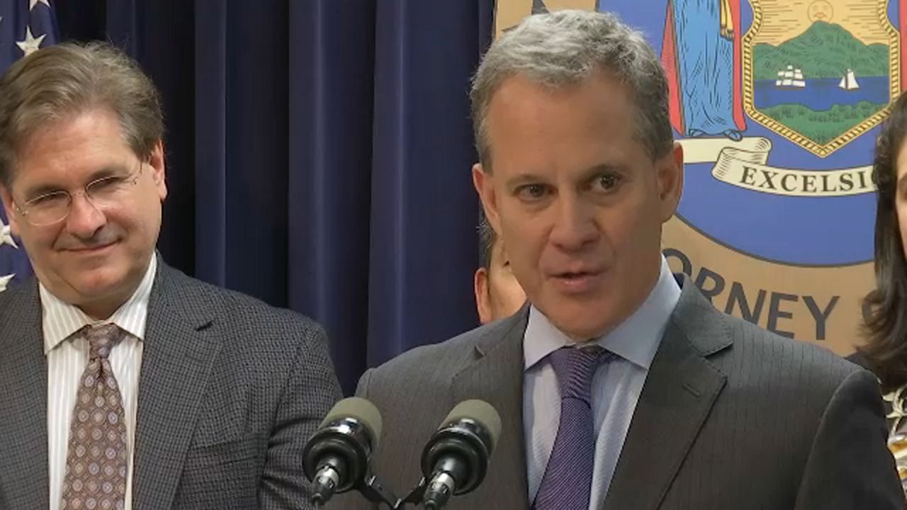 New York Attorney General wants to push back against corrupt landlords