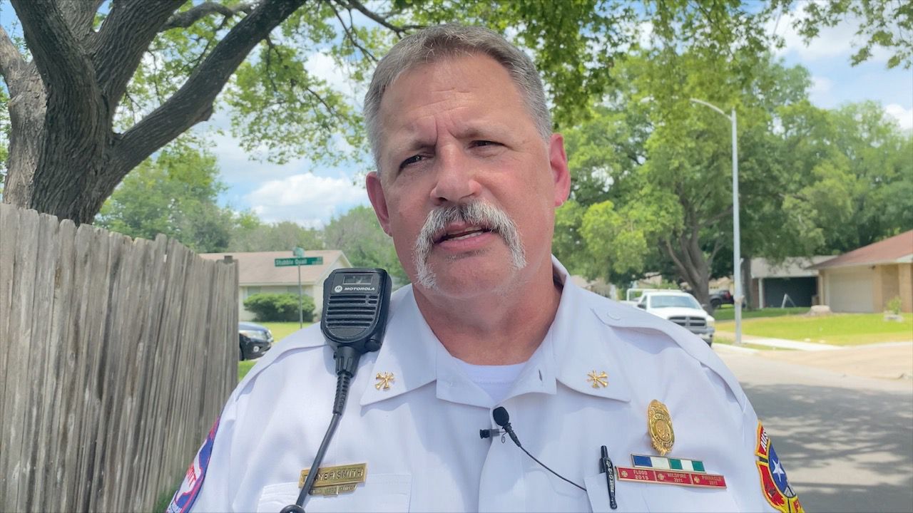 Austin Fire Department prepares for July Fourth weekend