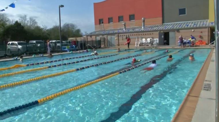 Austin ISD Partners With YMCA, City of Austin to Offer Swim Classes