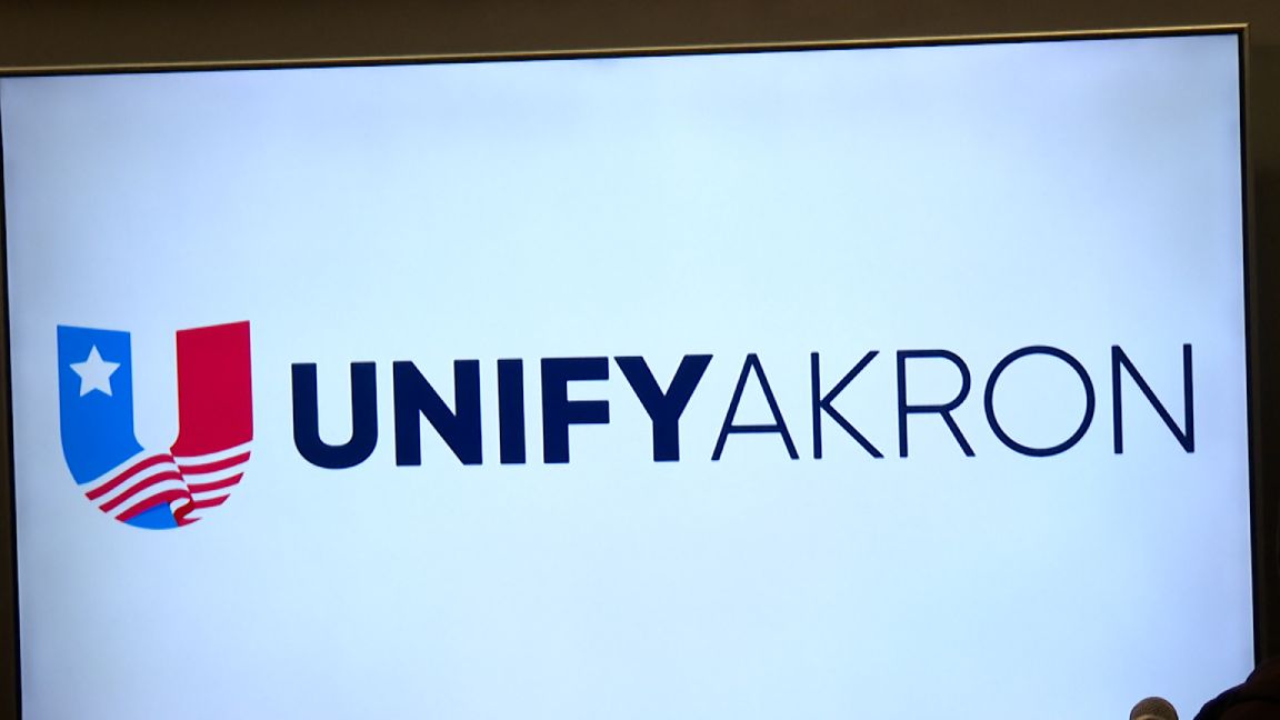 Akron becomes Second city with civic assembly