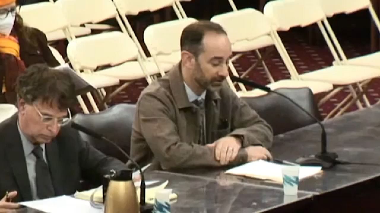 Debaten cambio de leyes en referencia a quejas por ruido