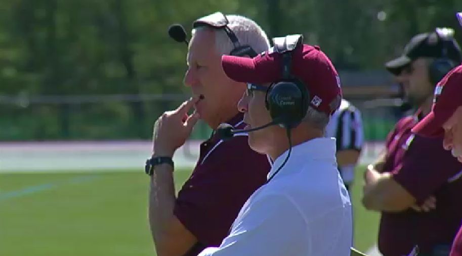John Audino to be named head coach at La Salle