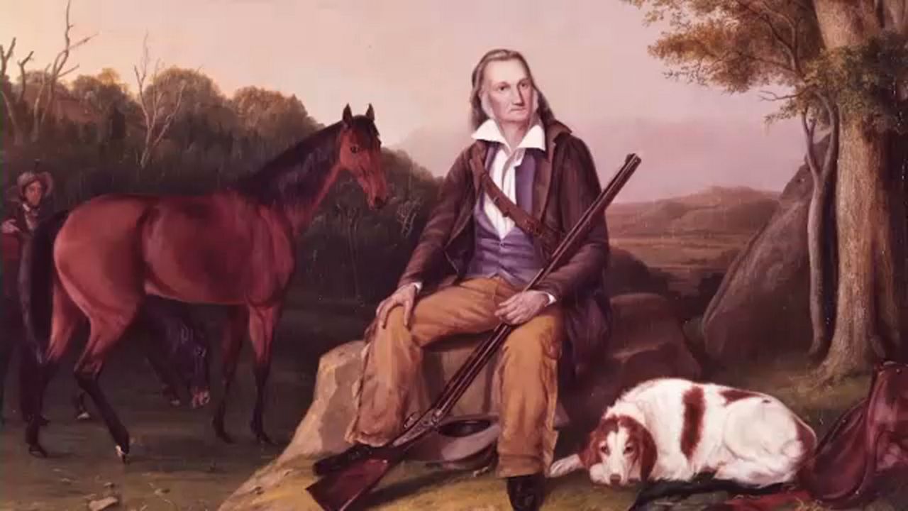 Audubon faces backlash over slavery ties