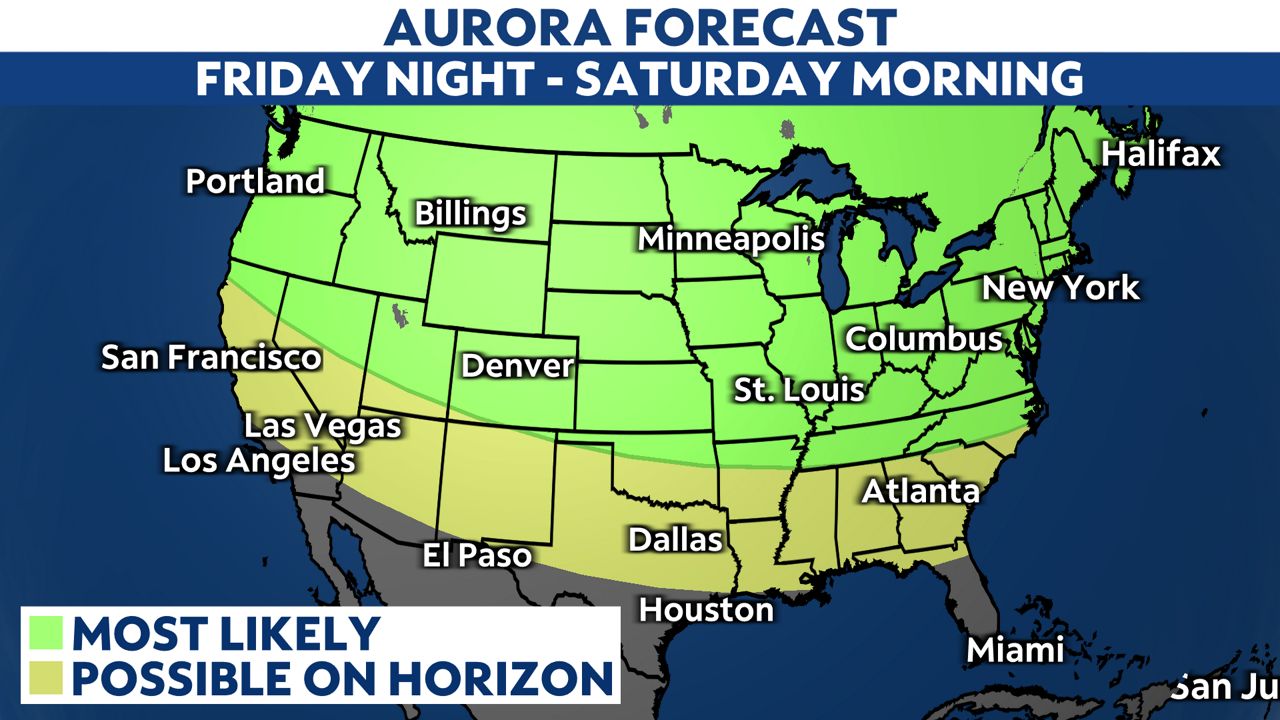 Aurora Borealis 2024 Forecast Texas - Barbra Charisse Aurora Borealis 2024 Forecast Texas - Barbra Charisse